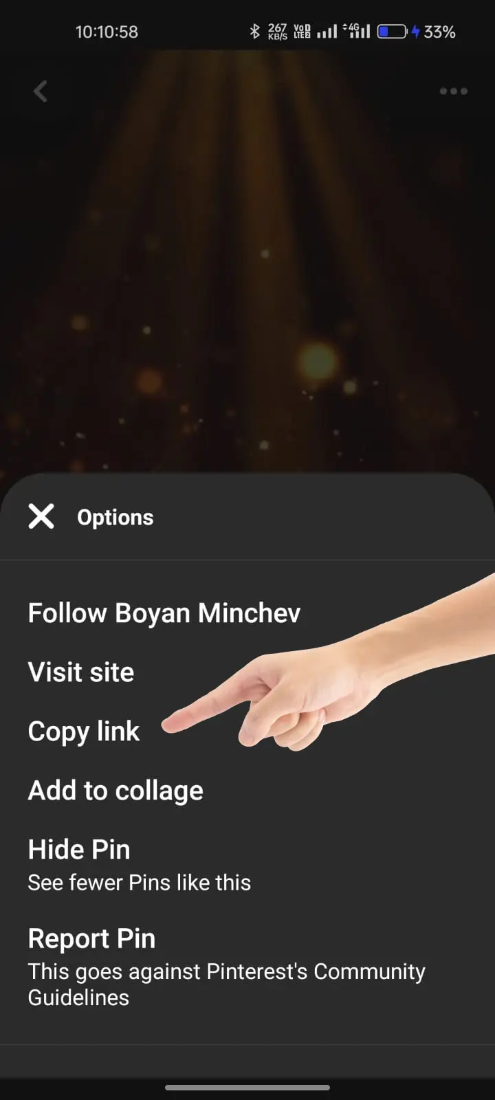 Pinterest Video Downloader Download HD Videos GIFs Images In 1 Click Pinterest Video Downloader Download HD Videos GIFs Images In 1 Click